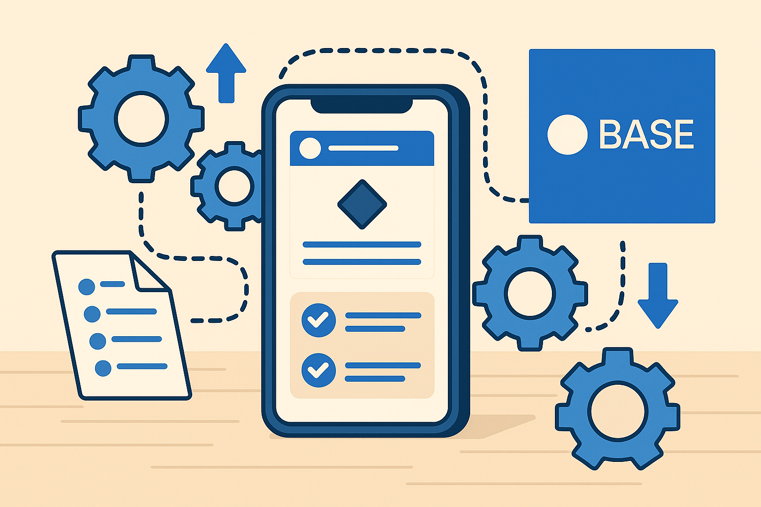 Getting Started with Base L2: A Complete Guide | OnBase Blog