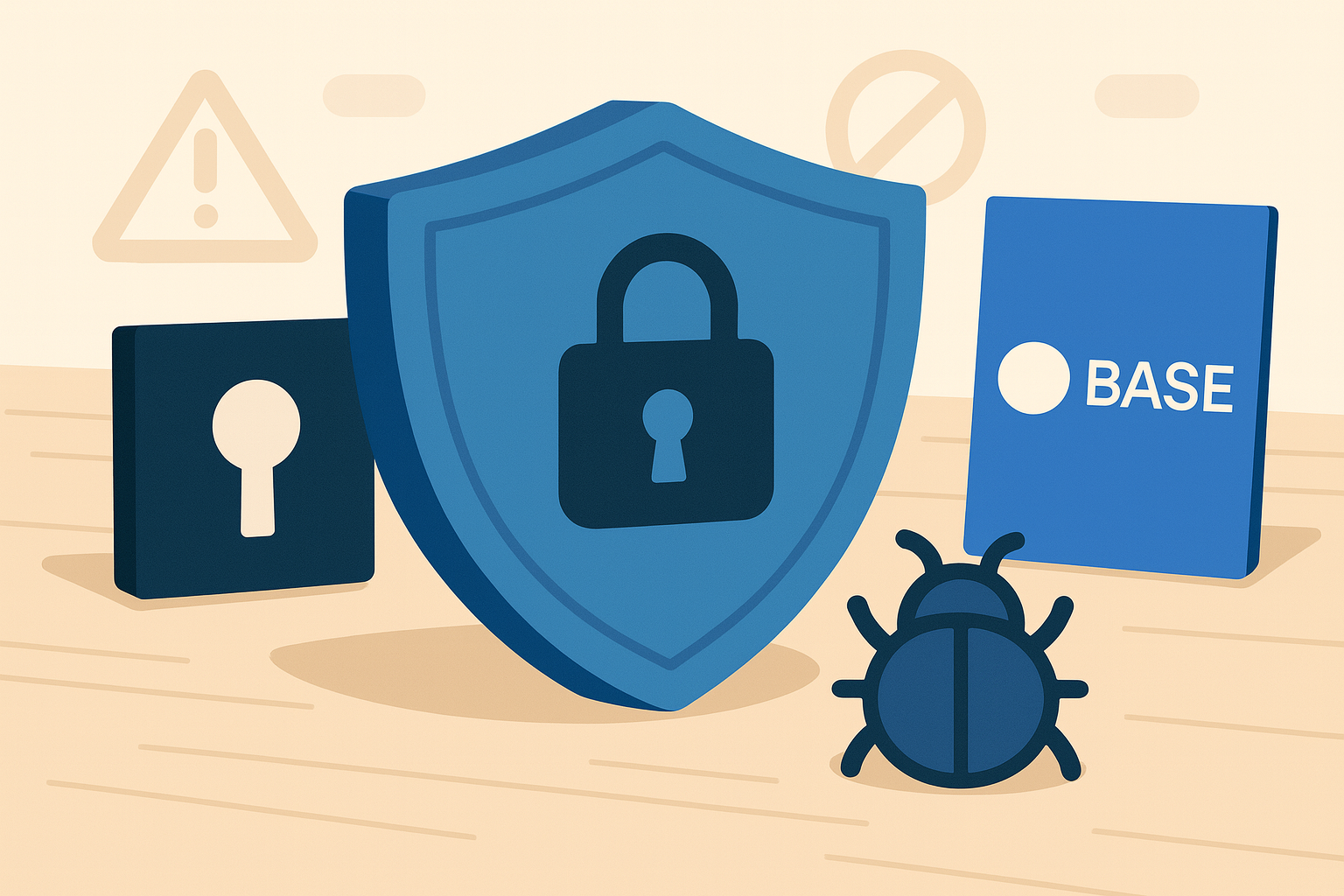 Base L2 Security Best Practices: Protect Your Smart Contracts | OnBase Blog